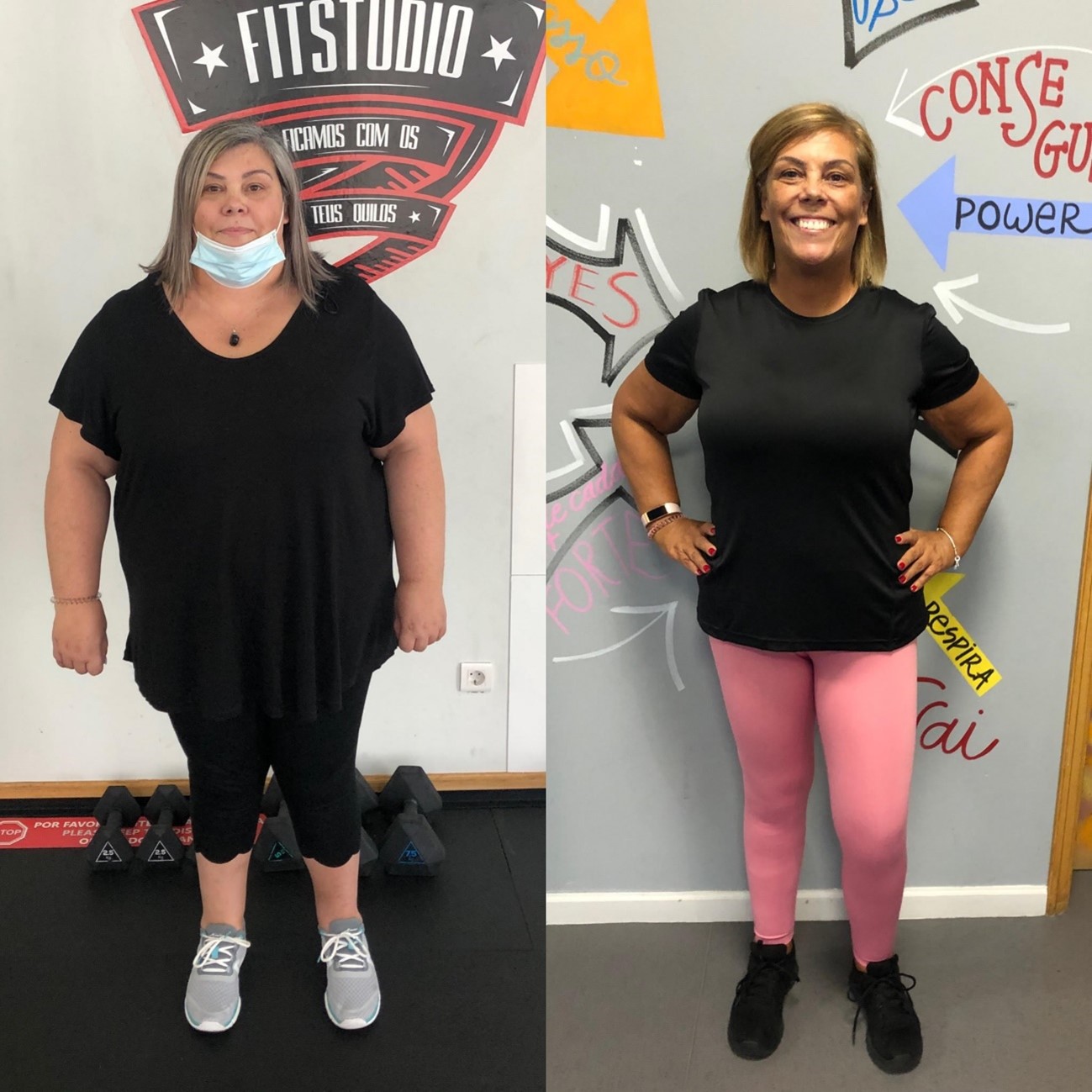 Menos 52 Kg - A História de sucesso da Susana Mendes